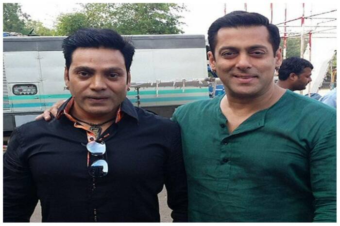 Salman Khans Body Double Sagar Pandey From Bajrangi Bhaijaan Dies Due ...