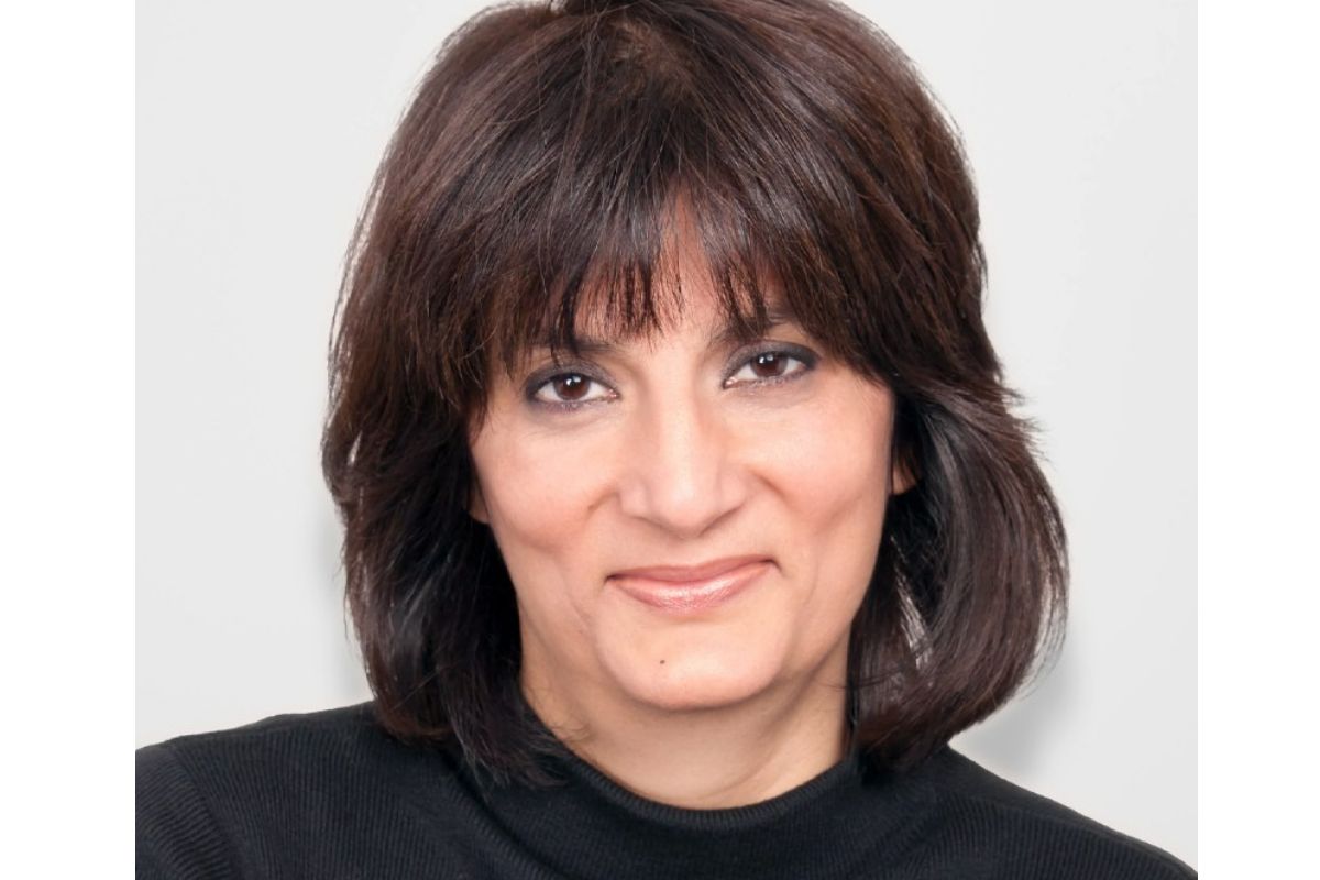 Devika Bulchandani Amritsar Born Is Ogilvy New Global Chief To Joins ...