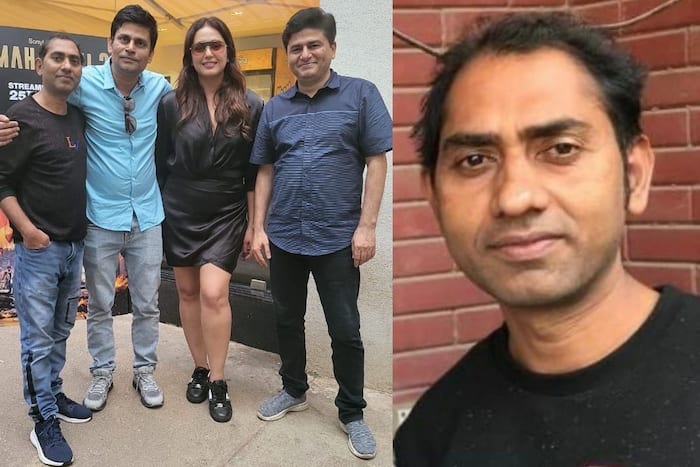 कौन हैं डॉ. सागर, जिन्होंने लिखे महारानी सीजन-2 के शानदार सॉन्ग, रोहित ...