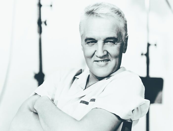 As If Nothing Happened This Is What Celebrities Would Have Looked Like ...