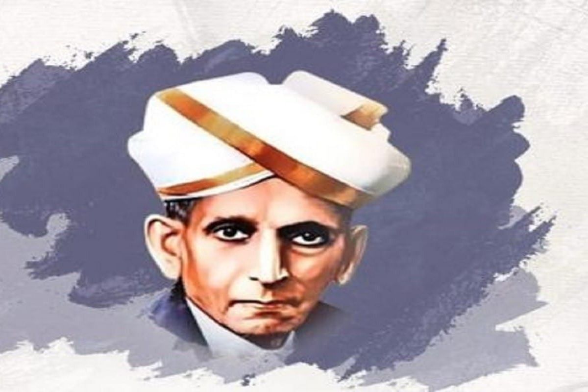 Engineer's Day 2022: देश के पहले सिविल इंजीनियर एम विश्वेश्वरैया को ...