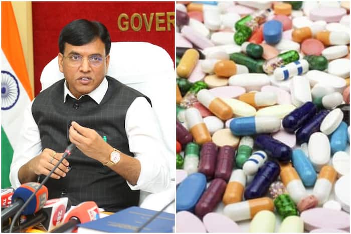 Govt May Completely Ban E-Pharmacies Like Tata 1mg, NetMeds, Medibuddy, Apollo, Others; Here