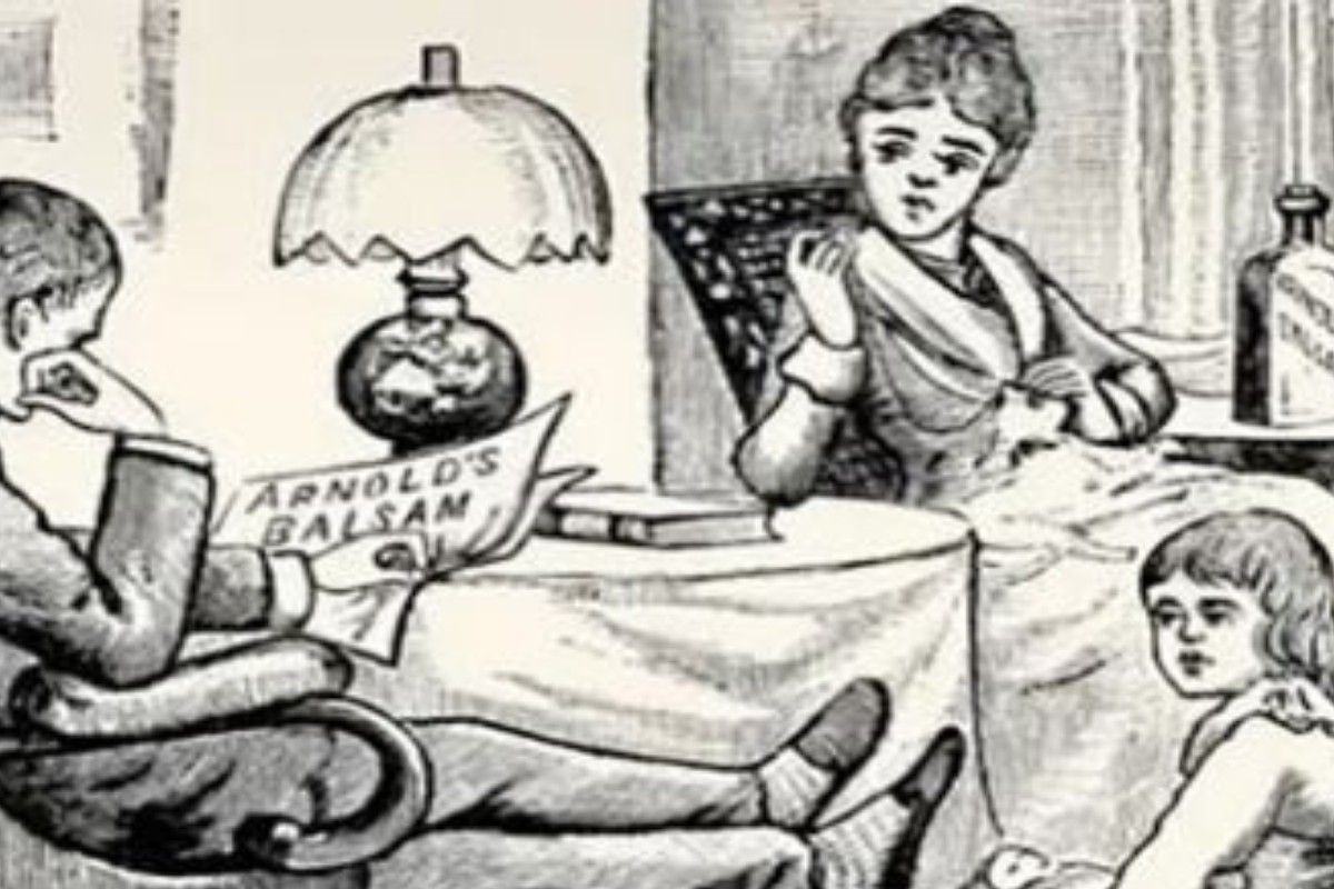 Viral Optical Illusion: Can You Find The 2 Cats Hidden In This Picture ...