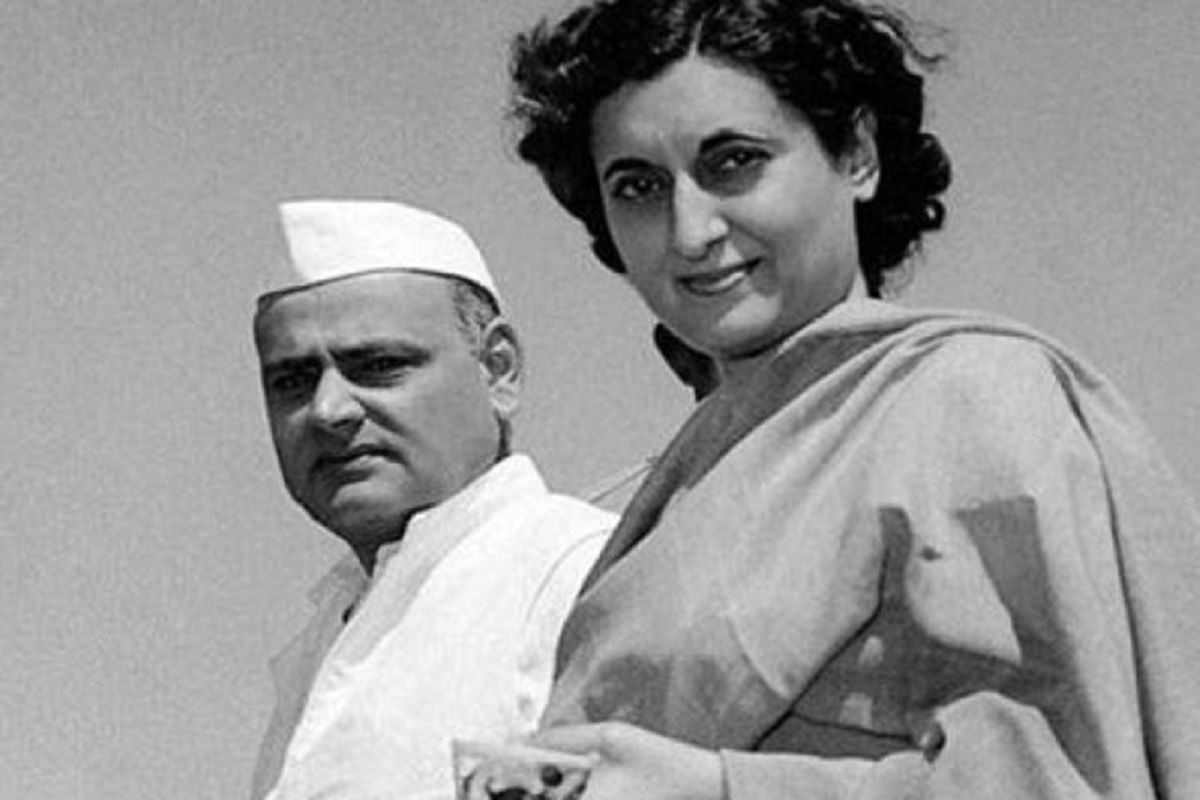 Feroze Gandhi Birth Anniversary: इंदिरा गांधींच्या निर्णयाने नाराज झाले ...