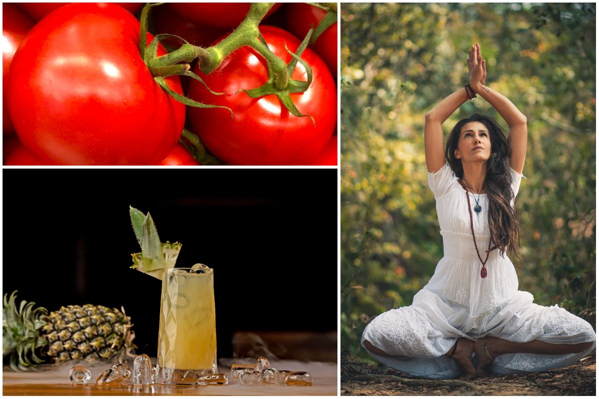 Acidity Natural Remedies: ये उपाय अपनाने से आपको एसिडिटी की समस्या होगी ...