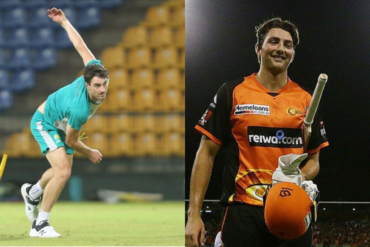 IND vs AUS: Tim David To Debut Against India? Pat Cummins Has His Say ...