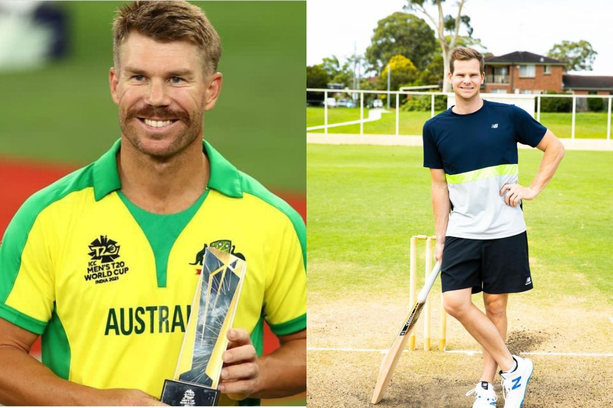 Not Steve Smith or David Warner, This Surprise Pick Can Become ...