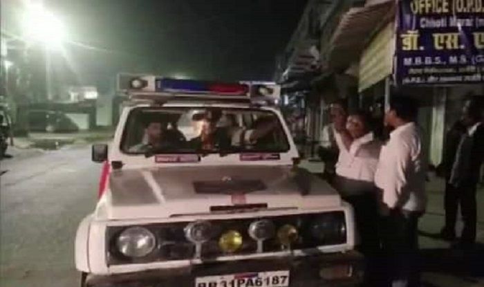 Fresh Firing Incidents Reported in Hajipur And Patna After Begusarai ...