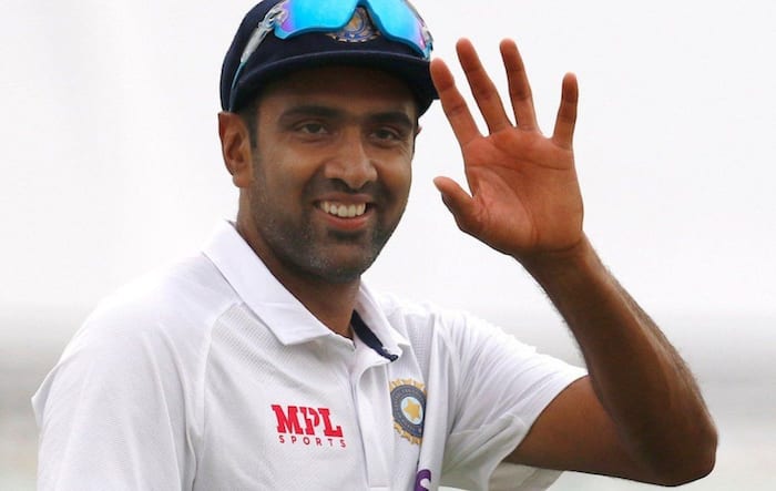Happy Birthday Ashwin : 36 साल के हुए रविचंद्रन अश्विन ; बीसीसीआई, राजस्थान रॉयल्स ने दी बधाई