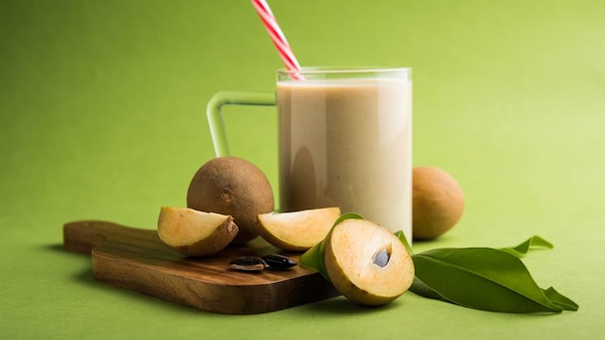 Chiku Ke Fayde: स्वाद ही नहीं सेहत का खजाना भी है चीकू, जानें इसके ...