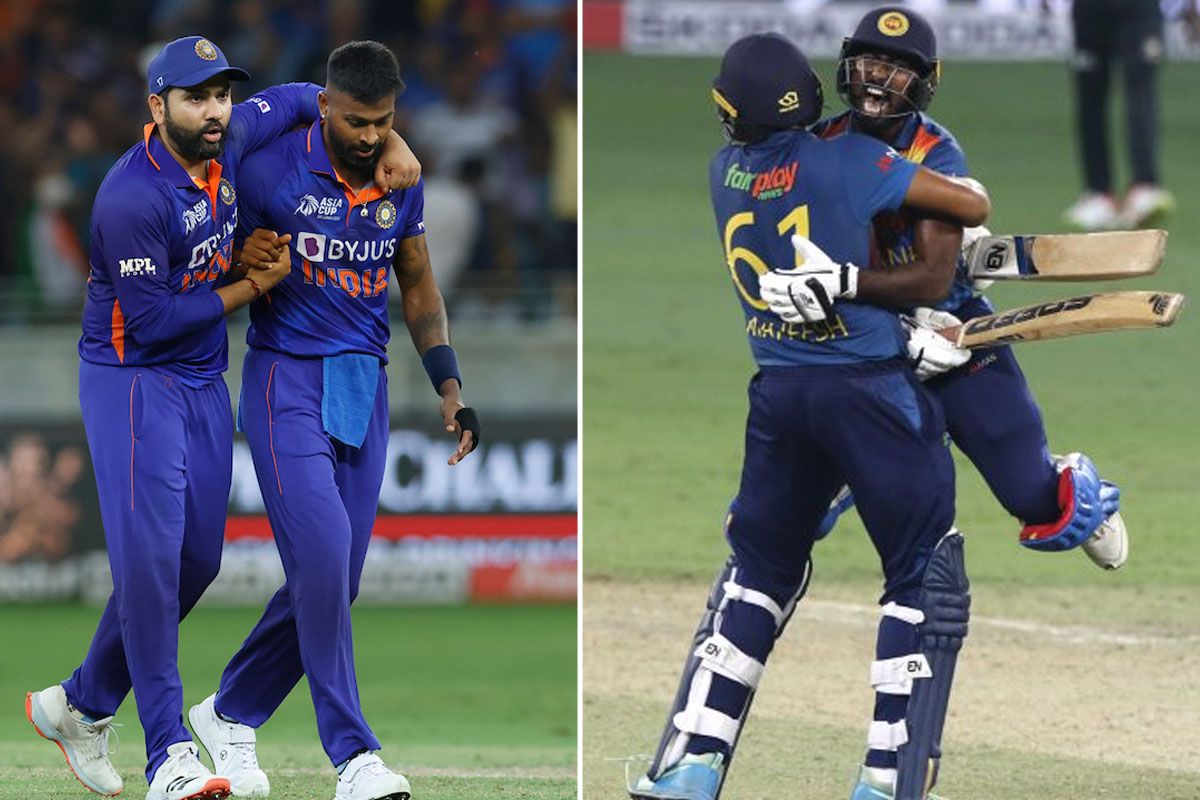 India vs Sri Lanka, Super Four, Asia Cup 2022 Live Streaming: कब और कहां देखें भारत vs श्रीलंका ...
