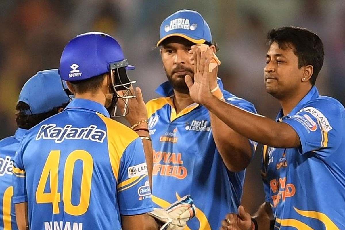 IND-L vs WI-L: कानपुर में भारी बारिश, क्‍या हो पाएगा सचिन-लारा की टीमों ...