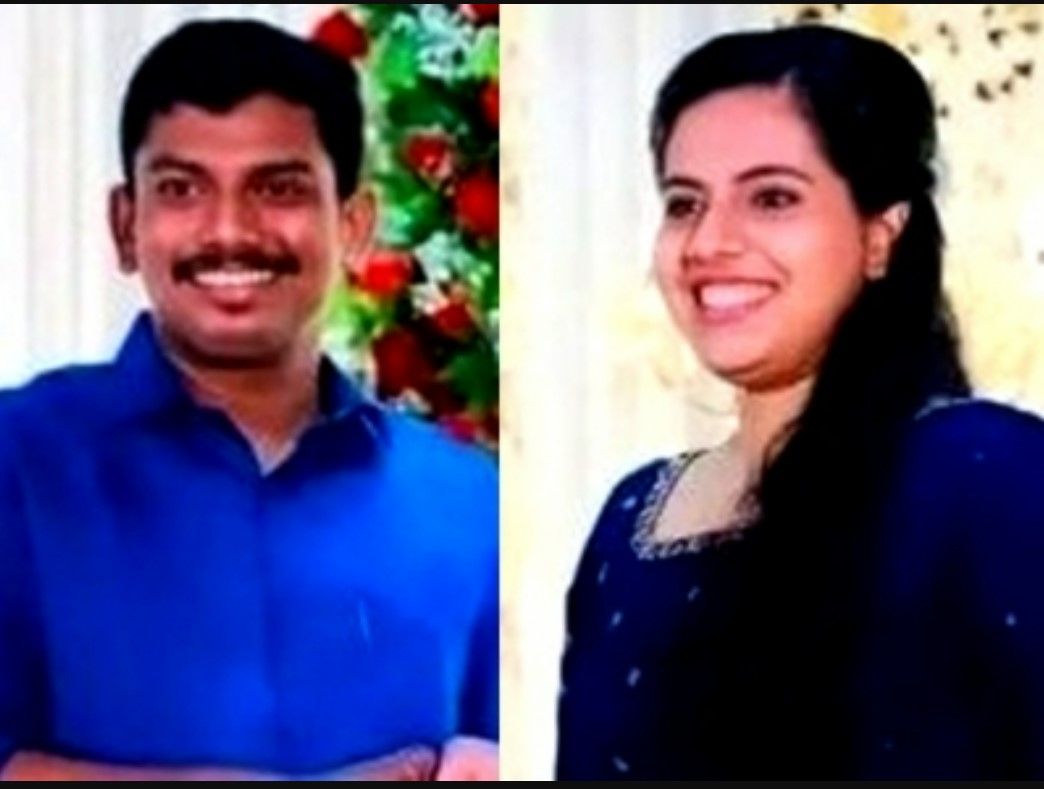 Arya Rajendran, India's Youngest Mayor Weds Kerala's Youngest MLA ...