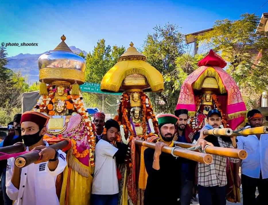 Bookmark These Top 5 Best Places To Experience Larger Than Life Dussehra Festivities