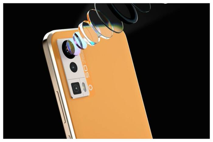 Lava Blaze Pro launched with 50MP Triple Cameras Check Price And Other ...