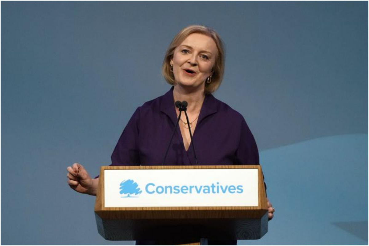 Liz Truss Is New UK Prime Minister, Third Woman To Hold Top Post