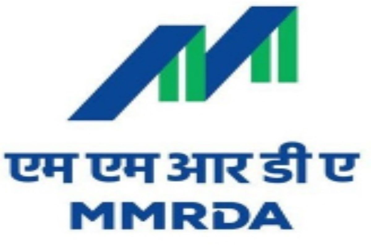 MMRDA Recruitment 2022 : सुवर्णसंधी! MMRDA मध्ये विविध पदांसाठी भरती ...