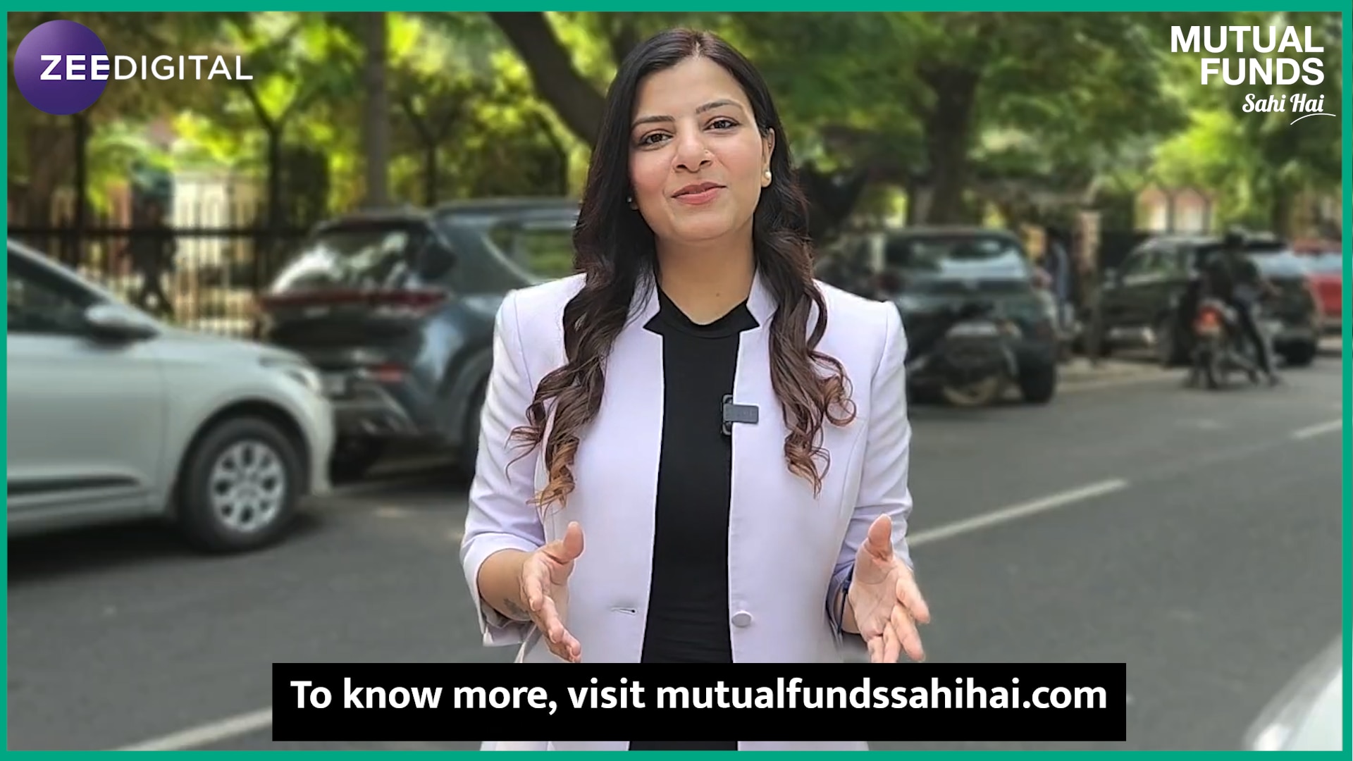 म्यूचुअल फंड्स सही है