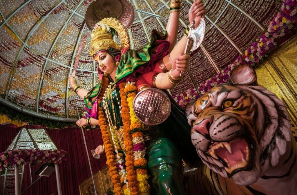 Navratri 2022: Top 10 Amazing Places You Absolutely Cannot Miss During This Years Durga Festival