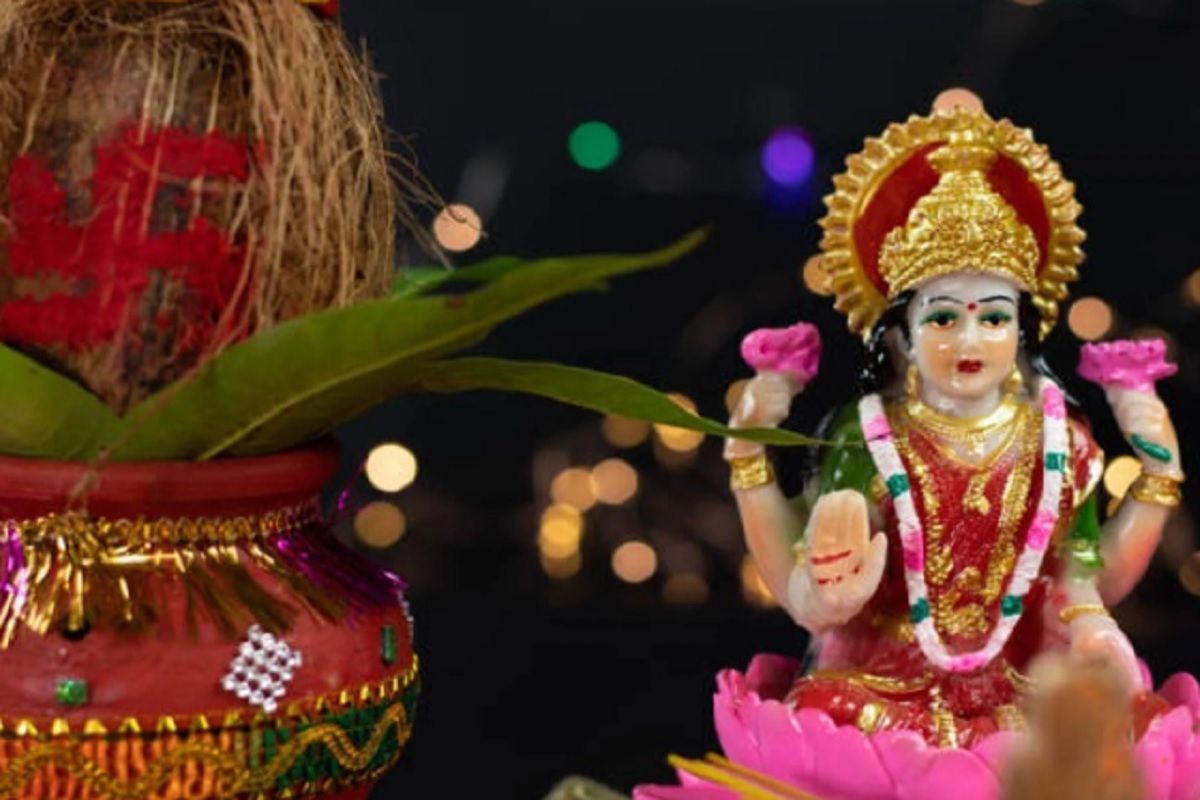 Mahalaxmi Vrat 2022: जान लें महालक्ष्मी व्रत का शुभ मुहूर्त और क्या है ...