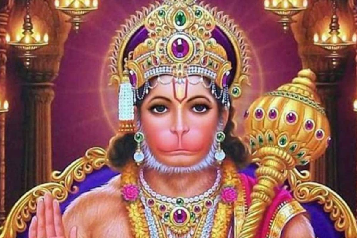 Mangalwar Vrat: कुंडलीतील मंगळ दोष दूर करण्यासाठी करा मंगळवारचे व्रत ...