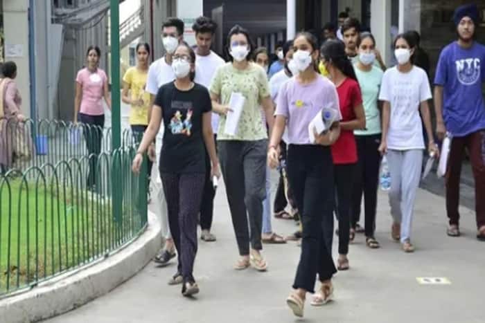 Up Board Exam 2023 Upmsp Class 10
