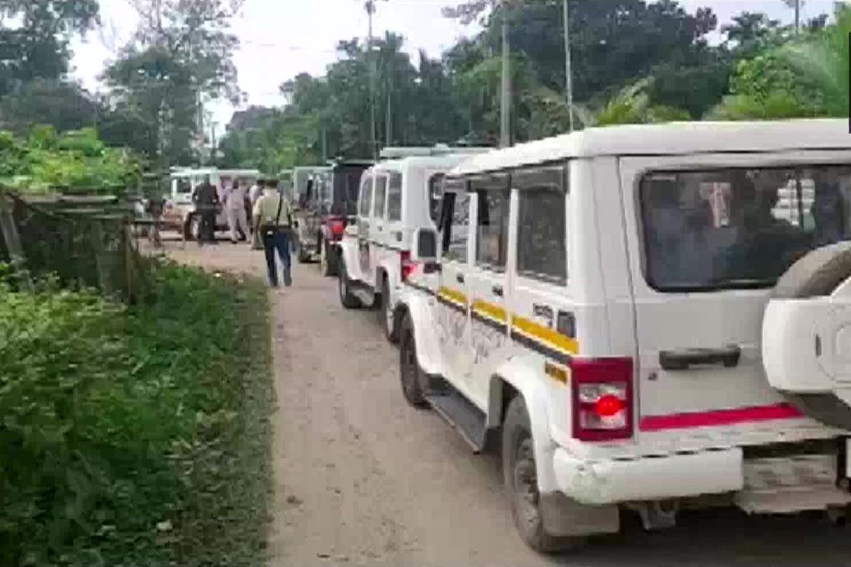 In Biggest Crackdown Against PFI NIA Conducts Pan India Raids Again ...