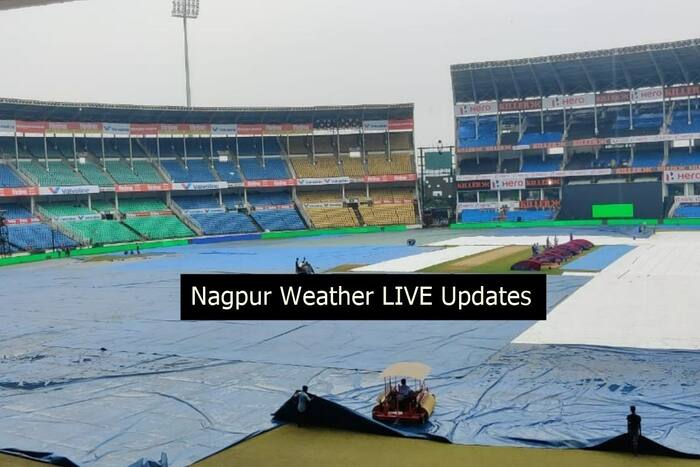 Nagpur Weather Updates, Ind vs Aus 2nd T20I: Play To Start At 9:30 PM IST