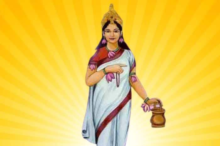 Navratri 2023 Second Day: नवरात्रि के पहले दिन एक दूसरे को भेजें ये ...
