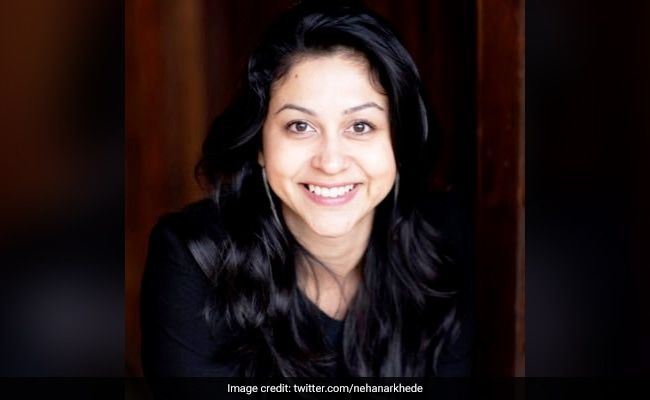 How Pune-Born Neha Narkhede Entered Indias Rich List