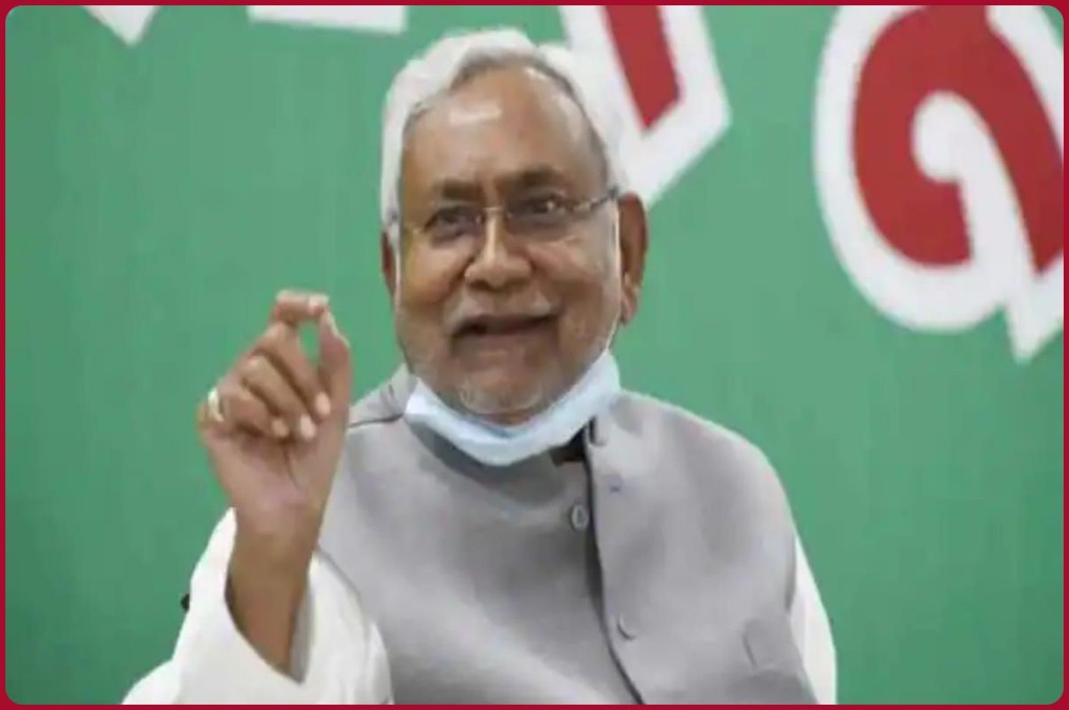 मुख्यमंत्री नीतीश कुमार का बड़ा दावाः भाजपा को 2024 के चुनाव में 50 ...