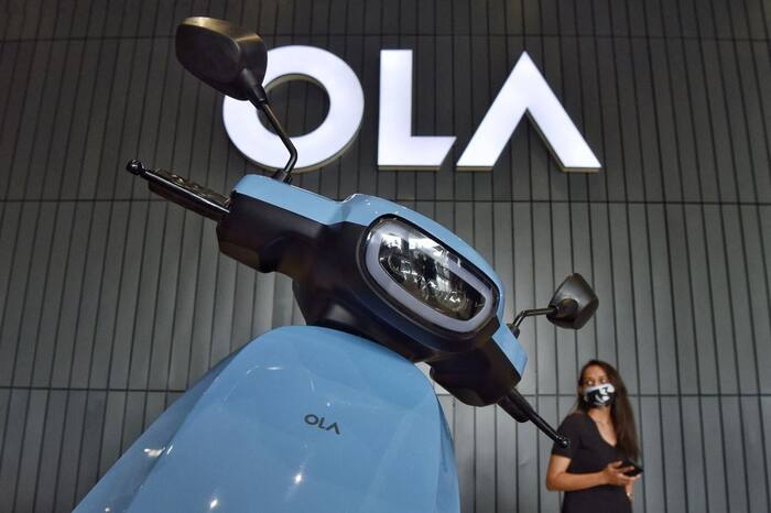 Ola Electric Lays Off Around 200 Employees As Part Of Restructuring ...