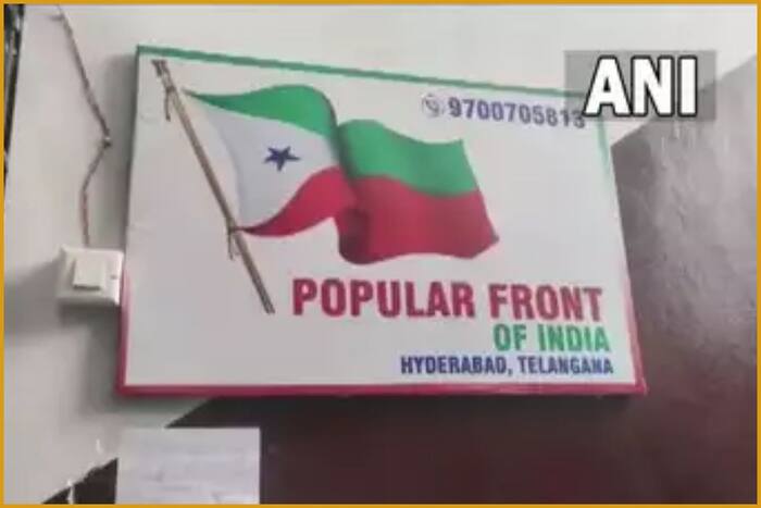 PFI Accepts MHA’s Ban Order, Dissolves Outfit In India | India.com