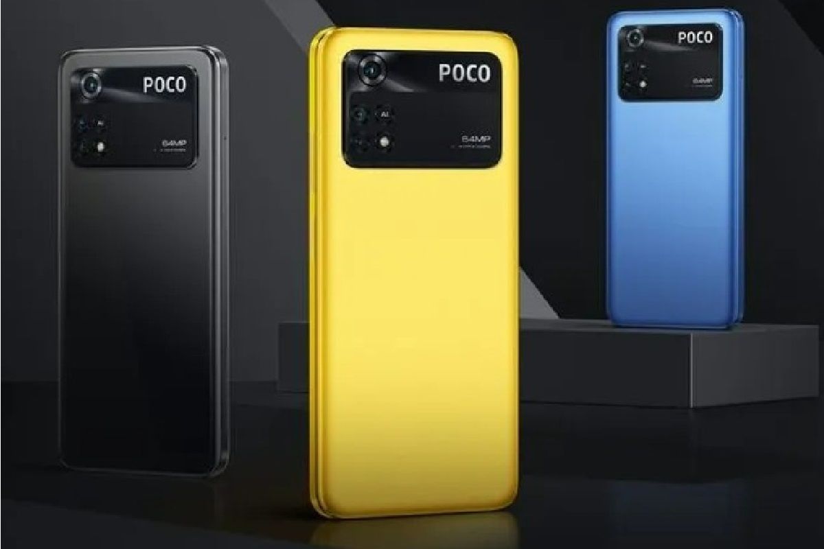 Poco M5 Launch: आज लॉन्च हो रहा Poco M5, कीमत और फीचर्स देख लोगों ने ...