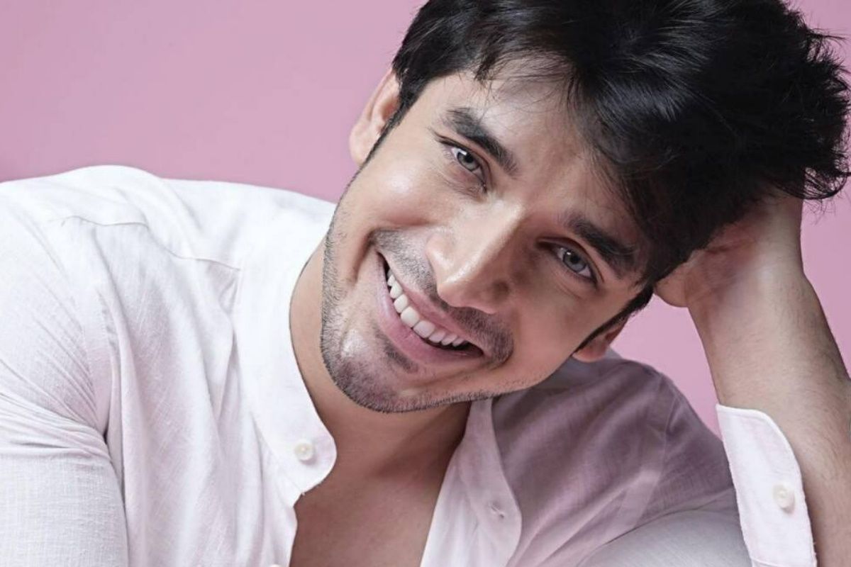 Anupamaa: Paras Kalnawat Opens Up About Unhealthy Environment on The Set