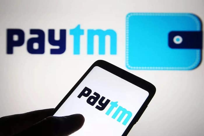 Train Ticket Booking: How to Check Live Train Running Status on Paytm ...