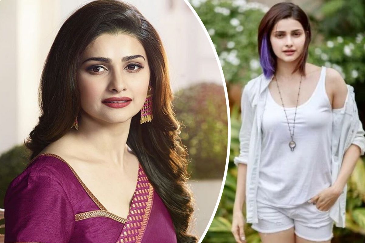 प्राची देसाई की खूबसूरती देख