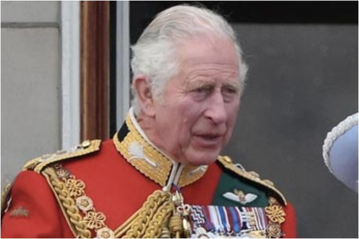 King Charles III To Be Formally Proclaimed Monarch On Saturday, Says ...
