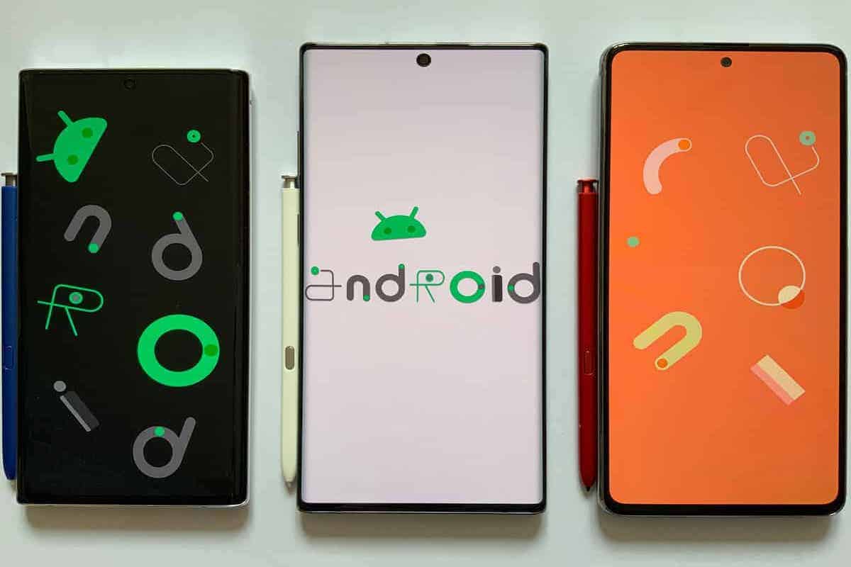 Android Phones Likely To Get Calling Facility Even Without Network ...
