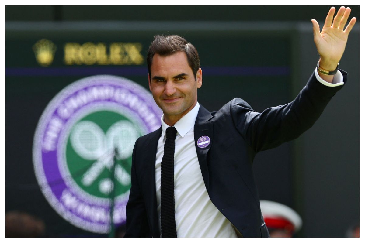 Roger Federer Last Tournament Secondary Market Ticket Rate Jumps To Rs ...