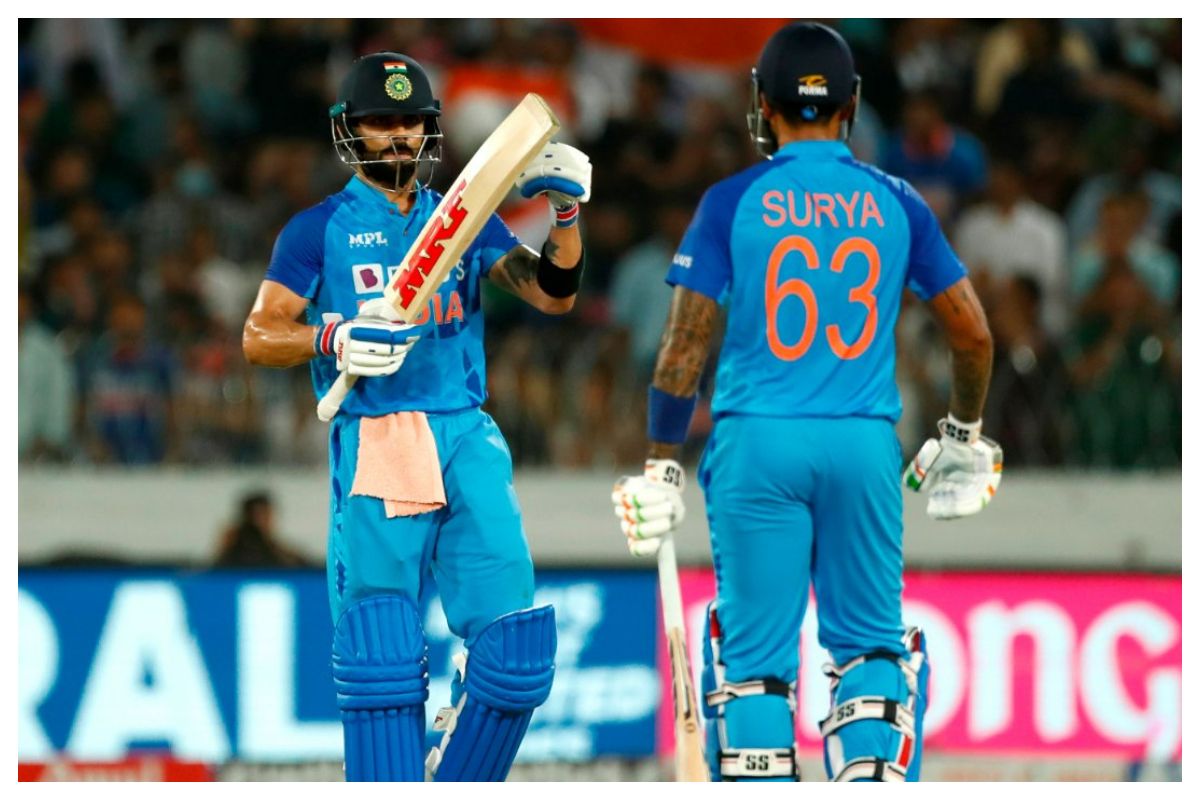 IND vs AUS 3rd T20I India Beat Pakistan As Rohit Sharma Led Side Outdo ...