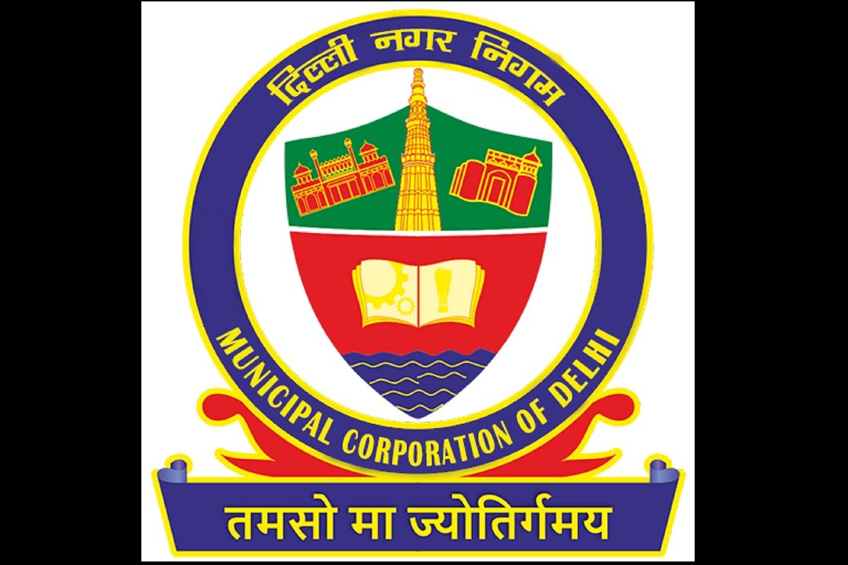 Municipal Corporation Of Delhi Central Govt Fixes Maximum Number Of Municipal Corporation Of Delhi Central Govt Fixes Maximum Number Of