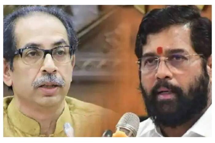 Maharashtra Political Crisis Supreme Court May Hear Case Tomorrow As ...