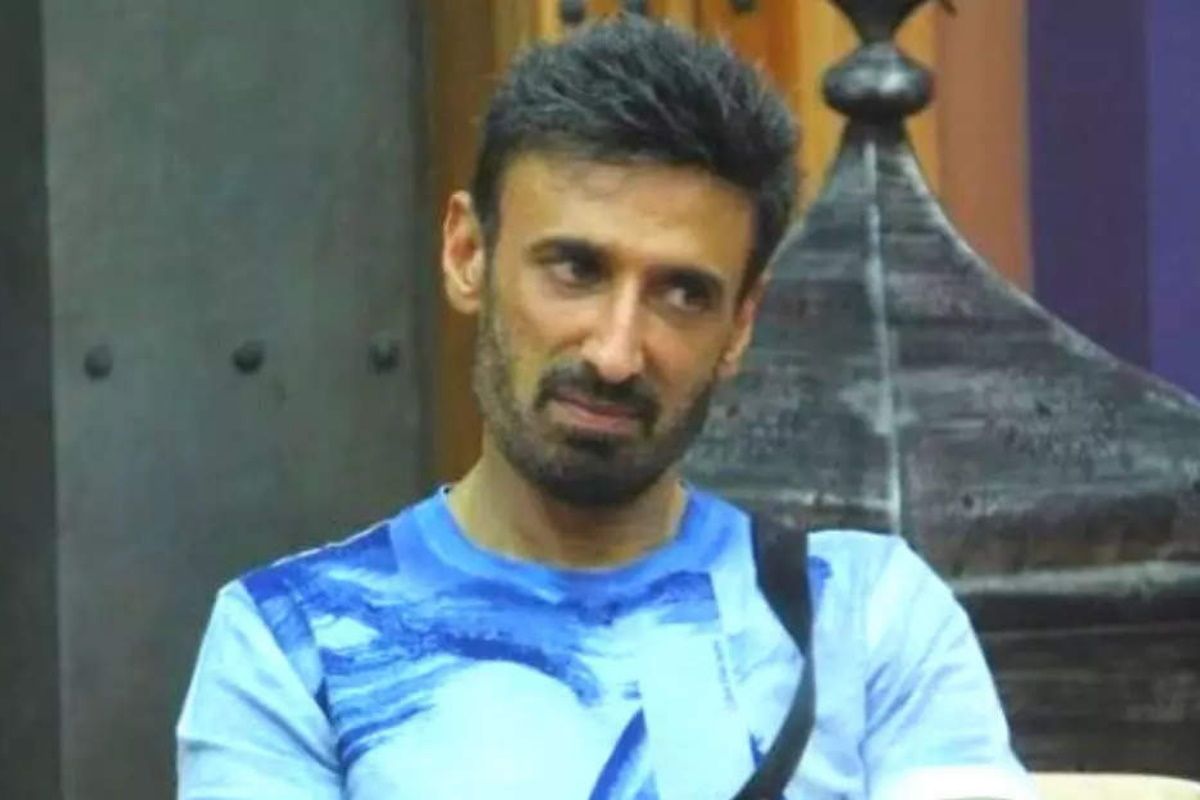 राहुल देव का खुलासा- मजबूरी के चलते किया था Bigg Boss, बेटे के लिए बना ...