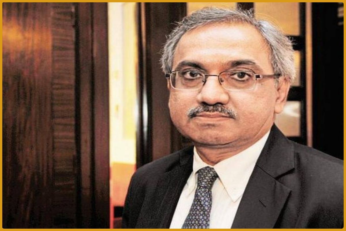 मनी लॉन्ड्रिंग मामले में नेशनल स्टॉक एक्सचेंज एक्सचेंज के एक्स सीईओ रवि ...