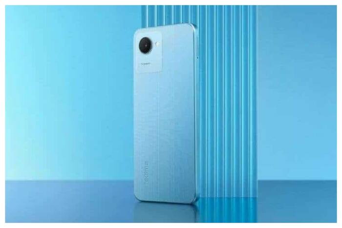 Realme C30s Launched in India Check Price Specifications And Other Details