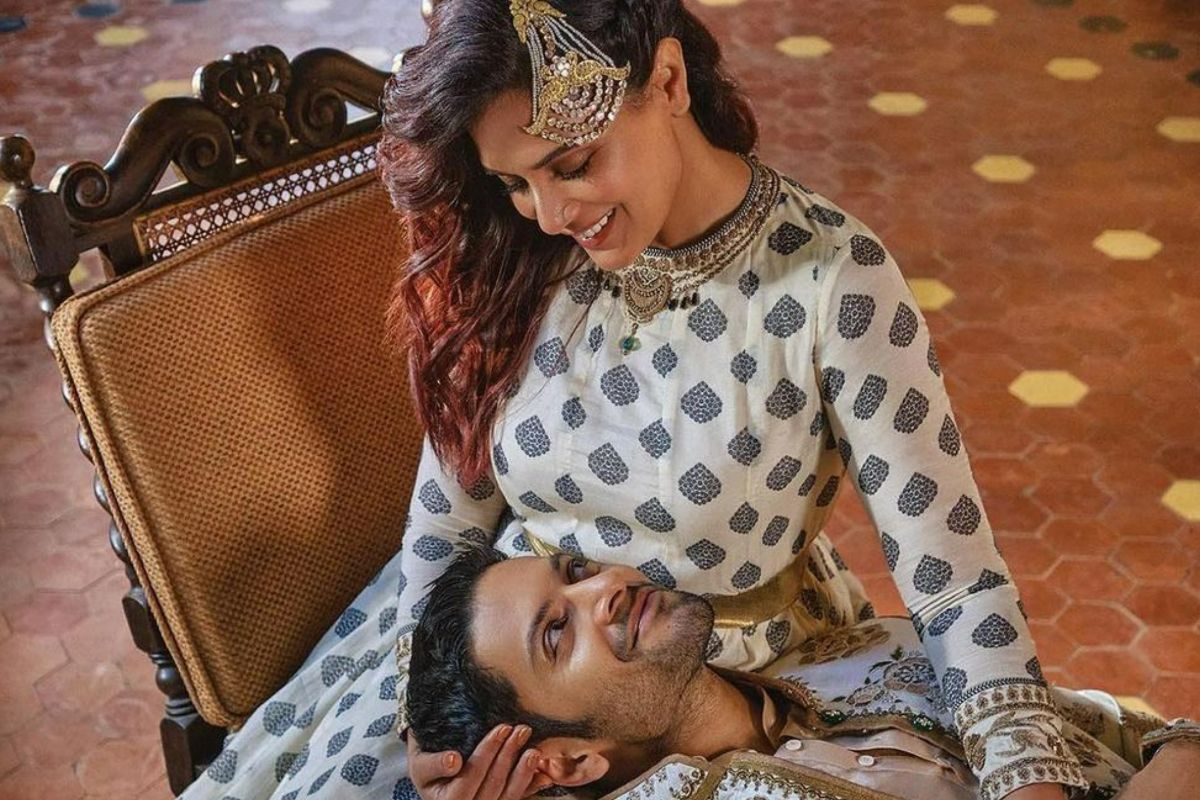 Bride-to-be Richa Chadha to Wear Custom-Made Jewellery by 175-Year-Old ...