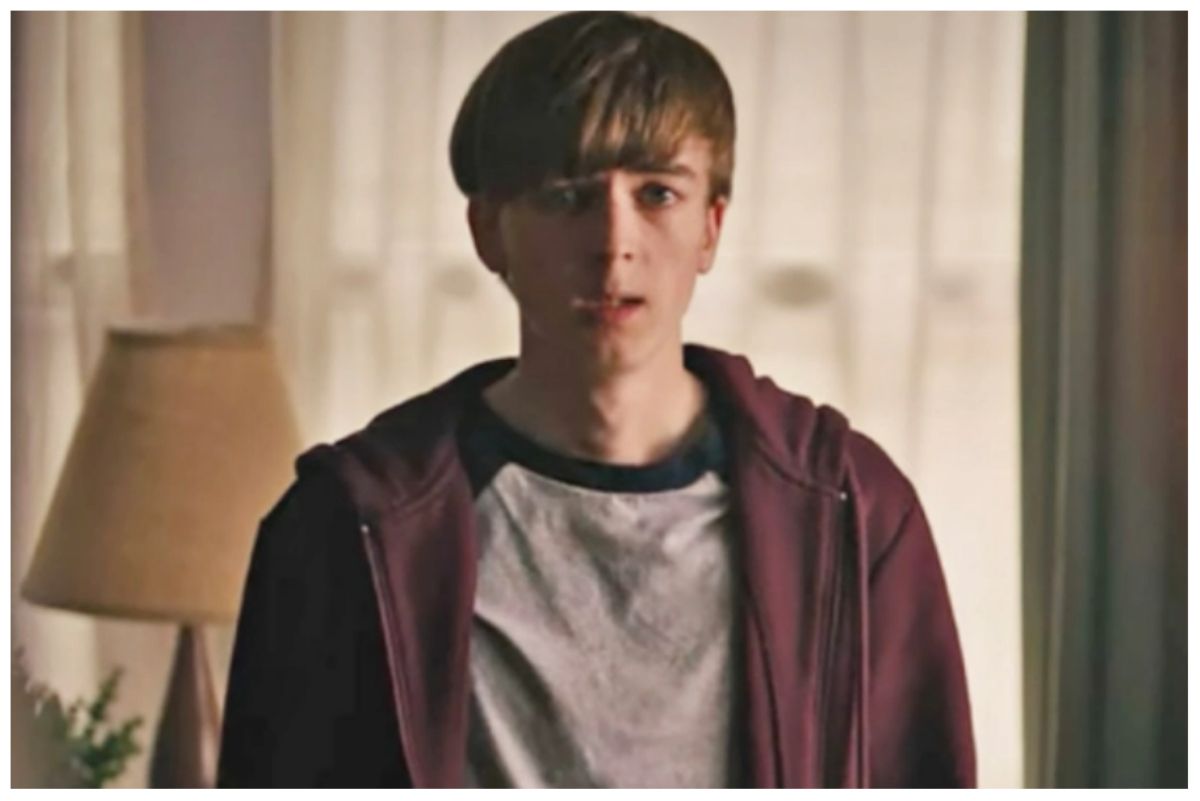 Riverdale Actor Ryan Grantham Arrested For Killing His Mother Sentenced ...