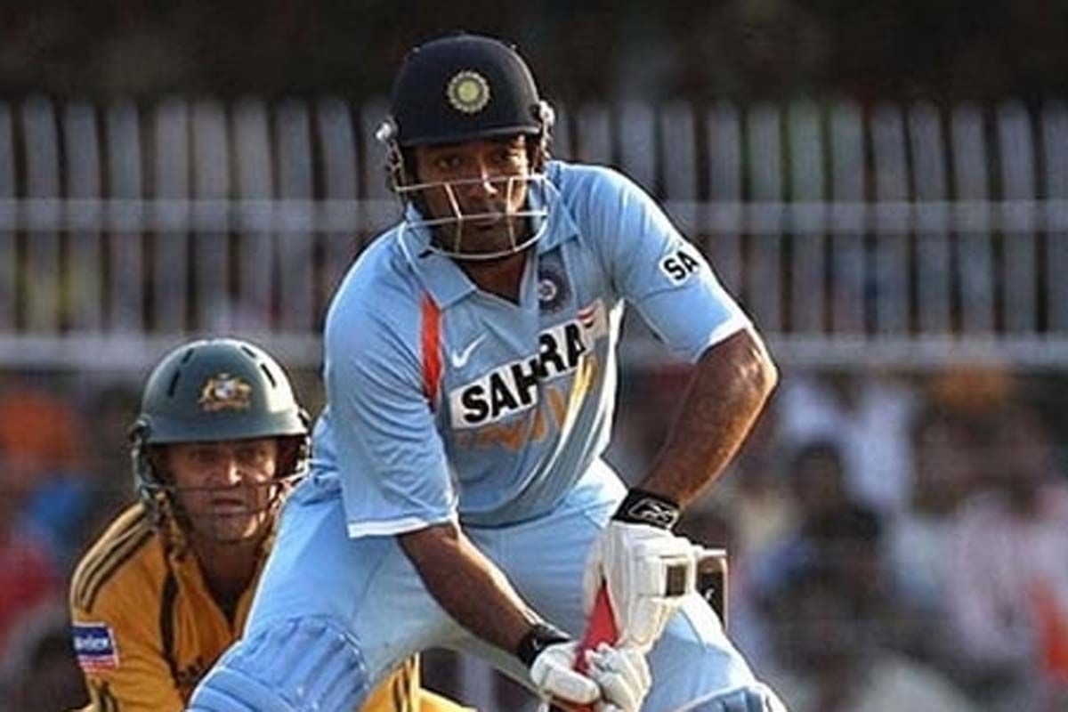 Robin Uthappa Retirement: रॉबिन उथप्‍पा ने लिया संन्‍यास, धोनी संग भारत ...