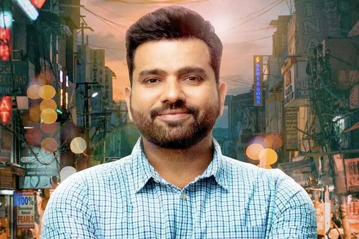 Rohit Sharma Biopic: Vicky Kaushal, Ranbir Kapoor - Actors Who Can Play ...